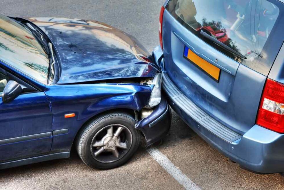 Understanding Traffic Collisions: Types & Legal Aspects